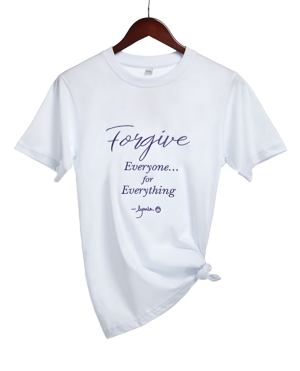 Forgive Everyone for Everything – MasterPeace Body Therapy